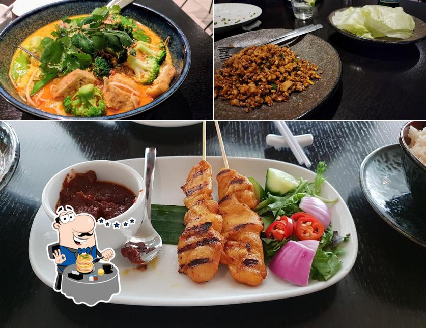 The Malaya, Sydney - Restaurant menu, prices and reviews