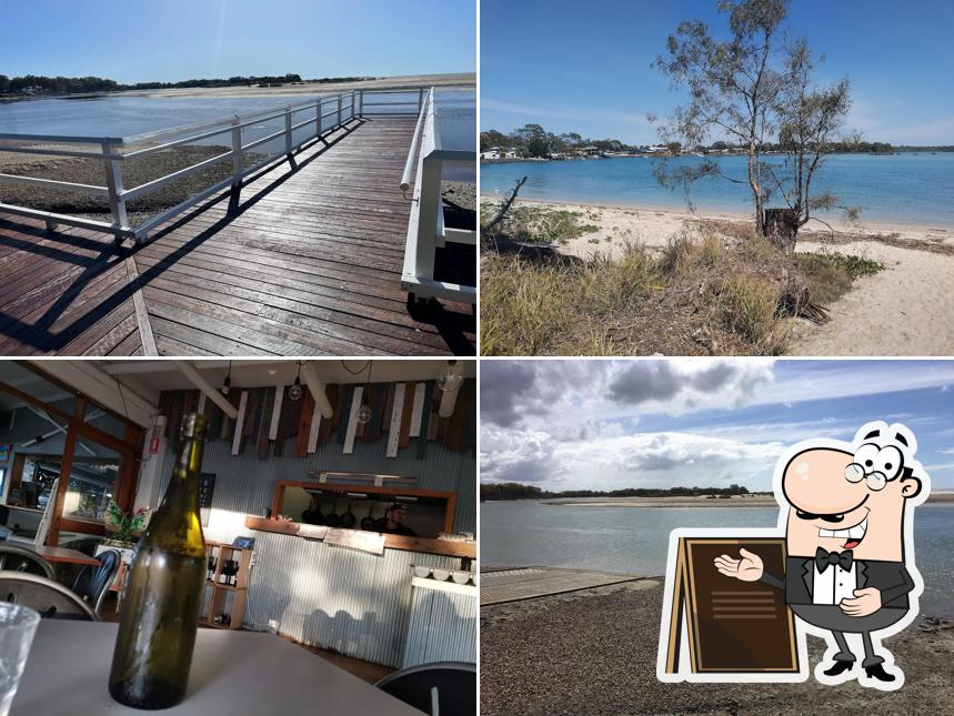 Goody's On The Beach in Toogoom - Restaurant menu and reviews