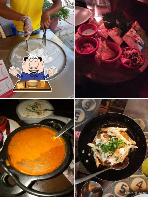 Adda, Dera Bassi - Restaurant menu, prices and reviews
