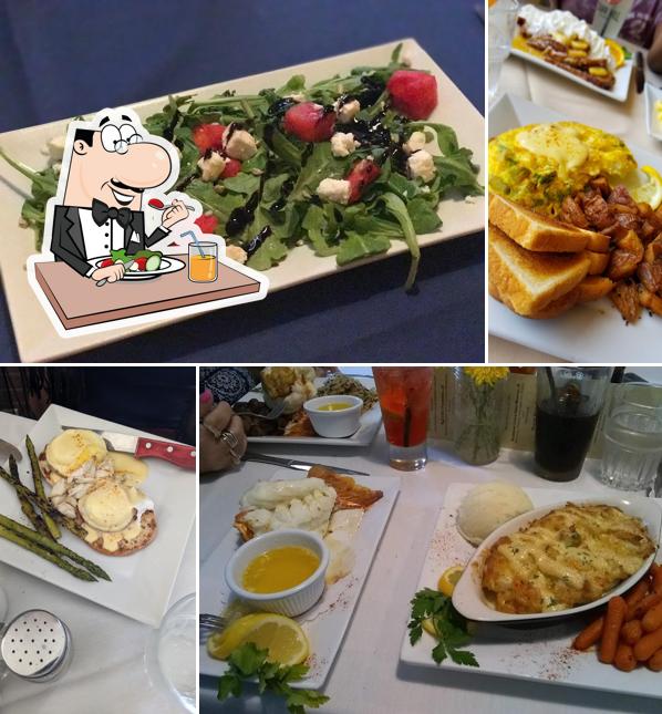 Backfin Blues Bar & Grill, Port Deposit - Carta del restaurante y opiniones