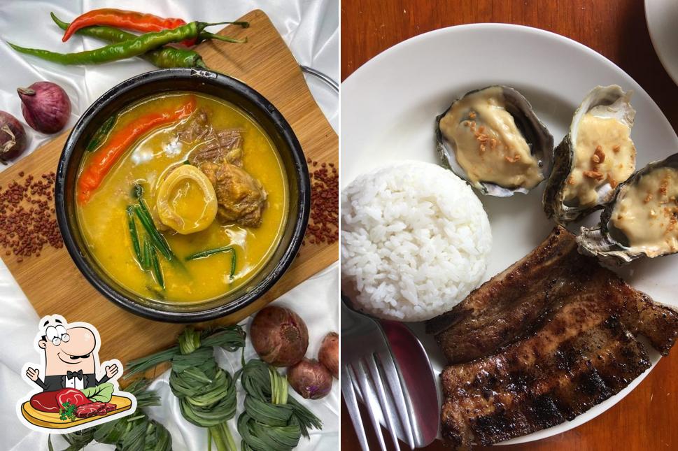 Balai1430, Bacolod - Restaurant menu, prices and reviews