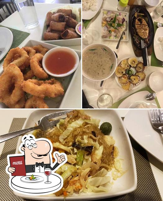 Boosog Lasang Pinoy, Cebu City - Restaurant menu, prices and reviews