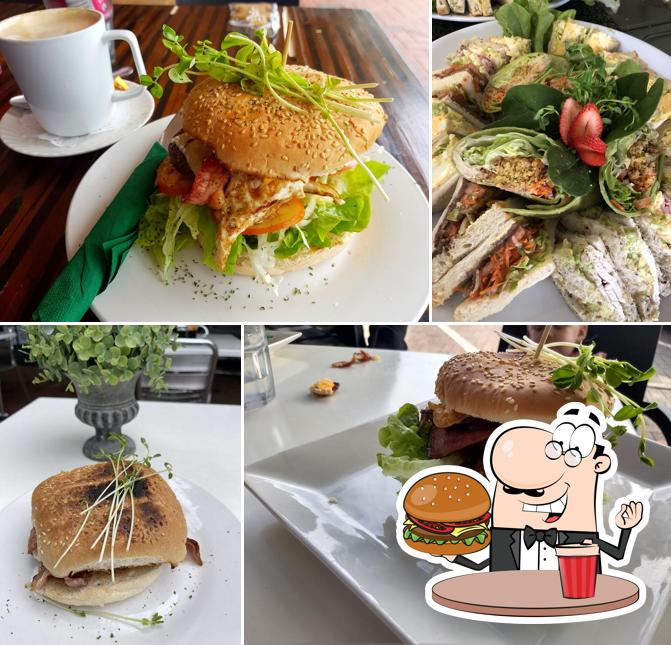 Do Drop In Deli in Cleveland - Restaurant menu and reviews