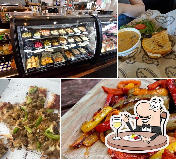Fratello's Deli & Cafe in Tinley Park - Restaurant reviews