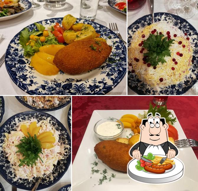 Galla Kohvik ja Baar cafe, Tallinn - Restaurant reviews