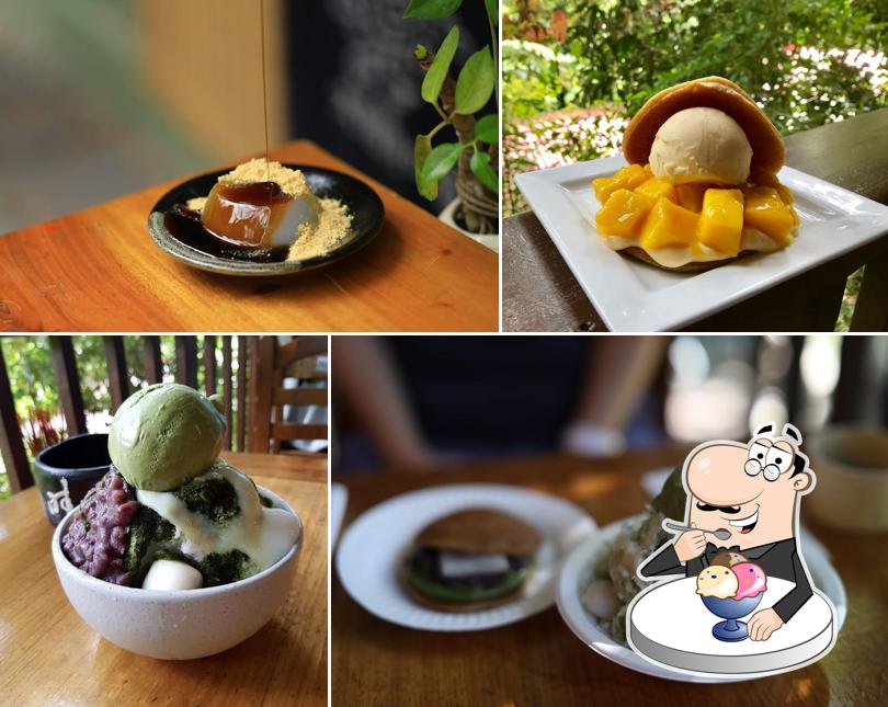 Hayabusa of Kuranda Japanese Lunch/Sweets, Kimono & Tea Ceremony ...