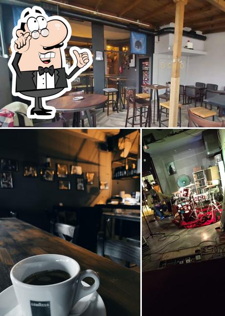 Valhalla Bar, Kumanovo - Restaurant reviews