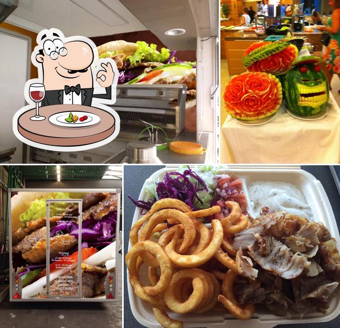 Snackpoint, Pijnacker - Restaurant reviews