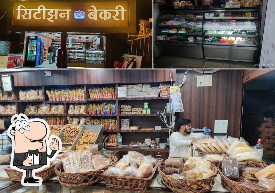 Citizen Bakery, Pune - Restaurant menu, prices and reviews