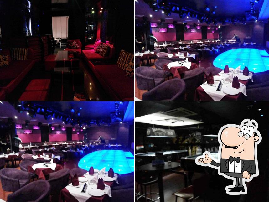 Daawat restaurant, Dubai, 775Q+HHX - Khalid Bin Al Waleed Road ...