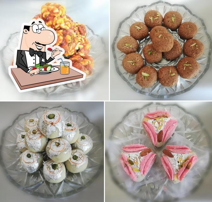 MISHRI SWEET SHOP, Vadodara - Restaurant reviews