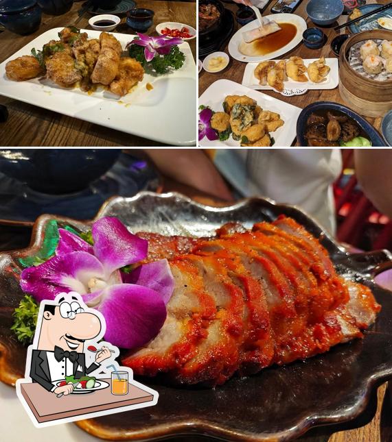 Dimsum Ông Sủi, Ho Chi Minh City - Restaurant menu, prices and reviews