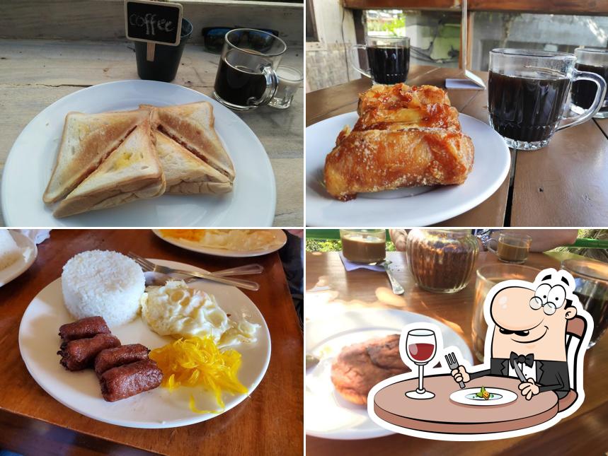 Duyan Café, Silay City - Restaurant menu, prices and reviews