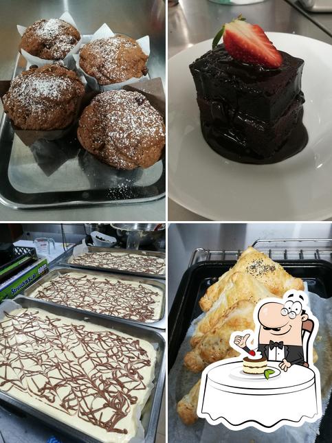 Bluebay Eataway, Cannonvale - Restaurant menu, prices and reviews