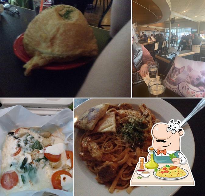 Firetap Alehouse, Anchorage - Restaurant menu, prices and reviews