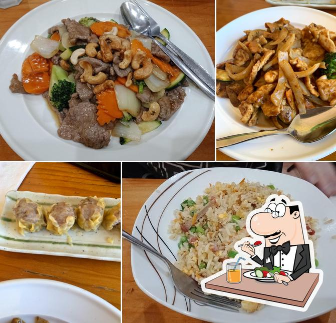 Four Seasons Chinese Asian Cuisine takeaway, Port Macquarie ...