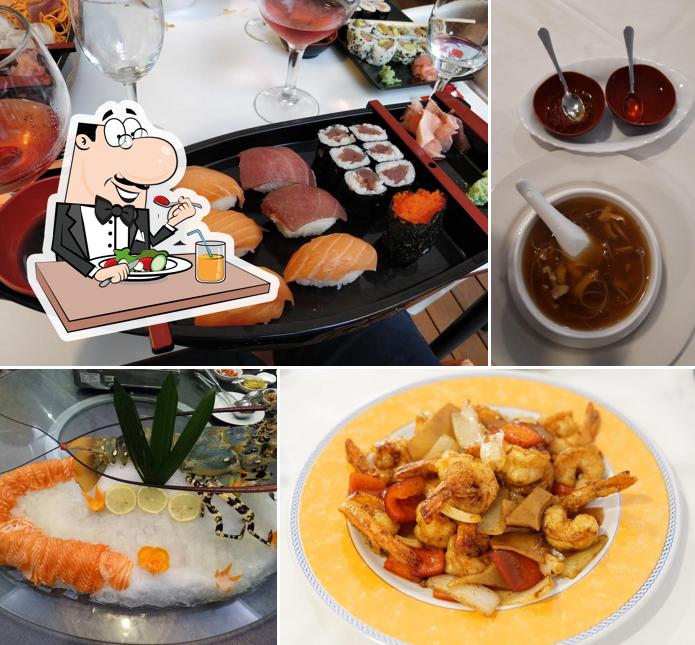 FU•MAN•LOU. in Calp - Restaurant reviews