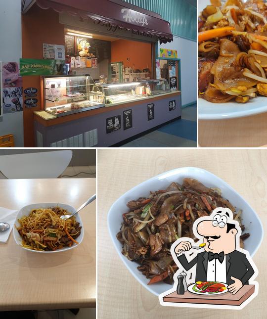 Hollie's Cafe, Essendon Fields - Restaurant menu, prices and reviews