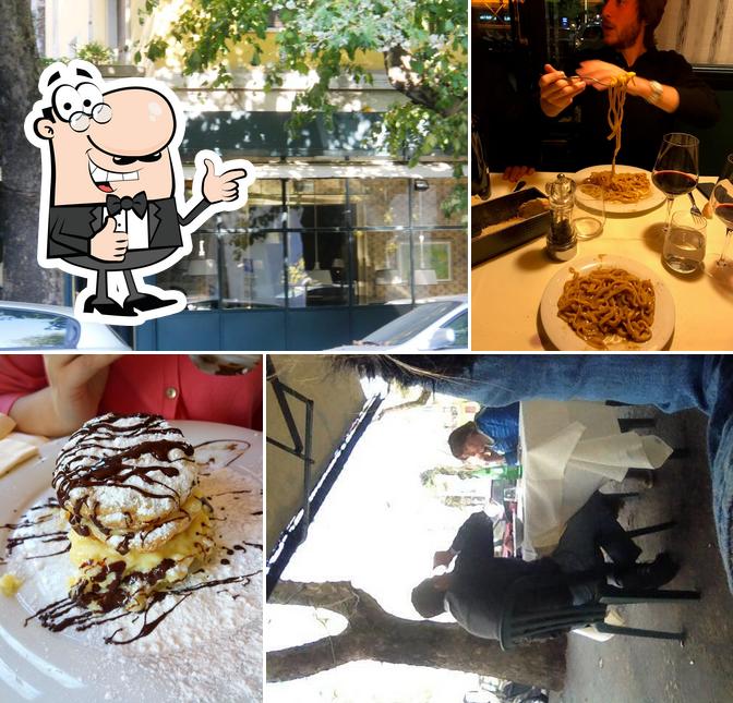 Ristorante Il Caminetto, Roma - Menu e recensioni del ristorante