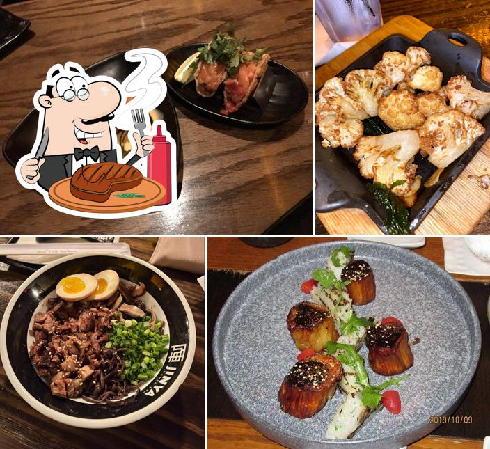 Best vegetarian ramen in Houston restaurants, winter 2023 - Restaurant Guru