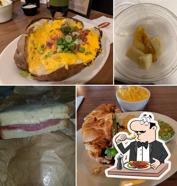 Top 5 restaurants with corned beef in Georgetown, Texas, may 2025 ...