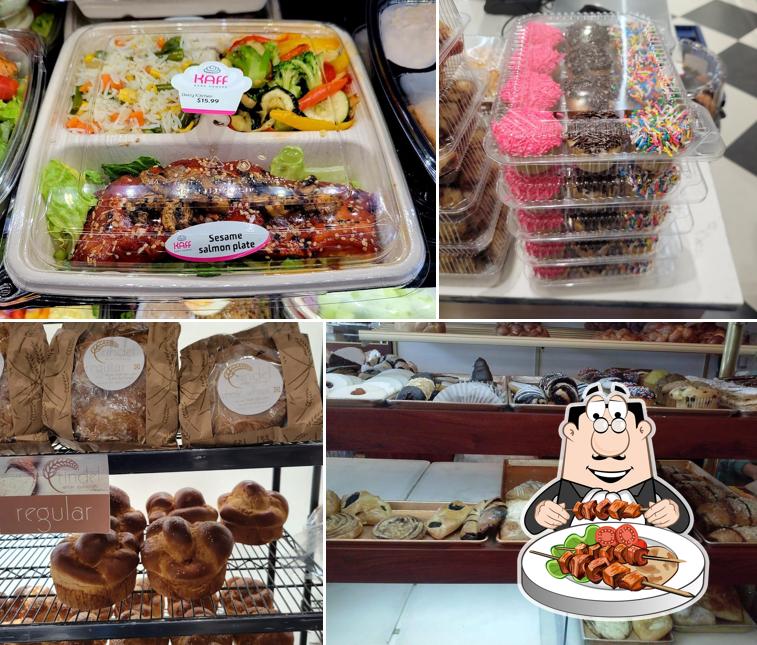 Kaff Bake Shop, New York City - Restaurant menu, prices and reviews