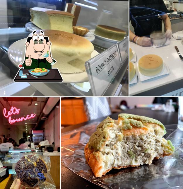 Keki Modern Cakes, New York City, 33rd Street - Restaurant menu, prices ...