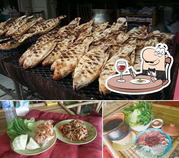 Kin-dee Yuu-dee Restaurant, Ban Mae - Restaurant reviews