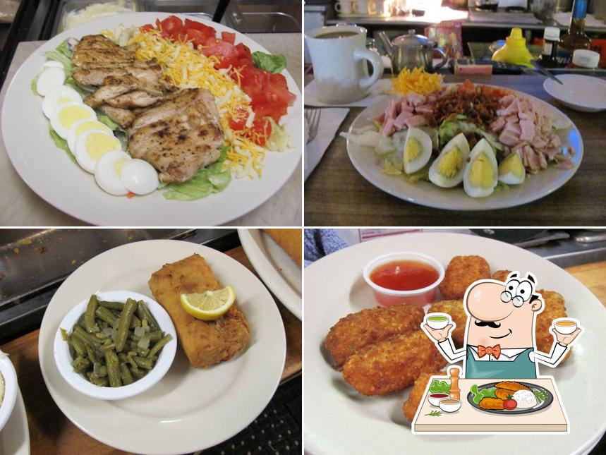 Lake Nina Restaurant, Cincinnati - Restaurant menu, prices and reviews