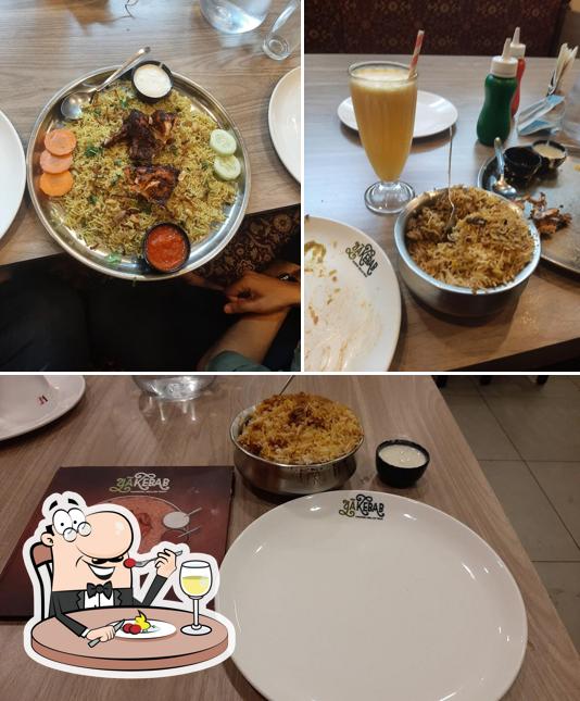 Mandi House, Chennai, Mannadi - Restaurant menu, prices and reviews