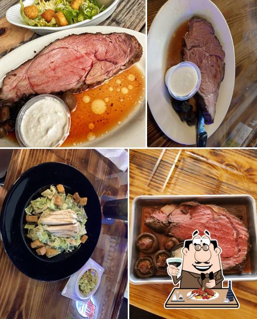 Mavericks Hangar Bar & Grill, Satellite Beach - Restaurant menu, prices ...