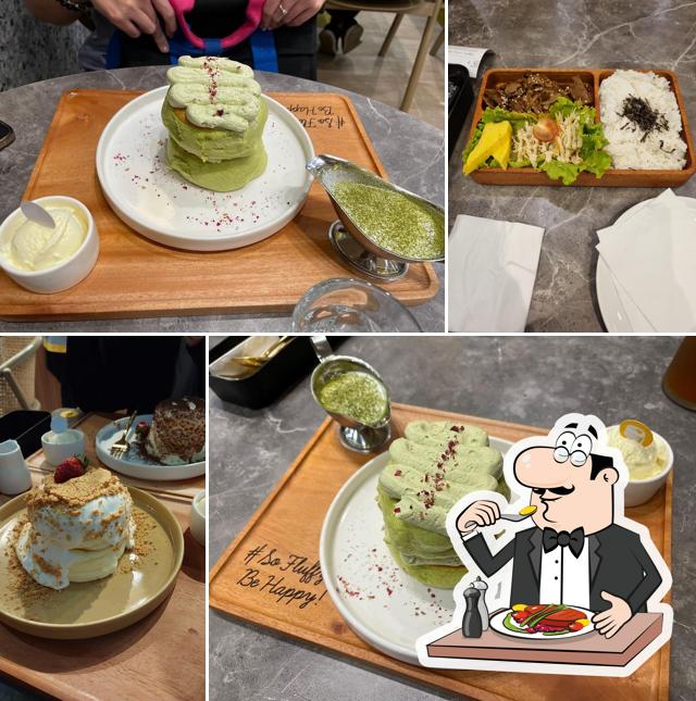 Pan & Co. Pakuwon Mall, Surabaya - Restaurant menu, prices and reviews