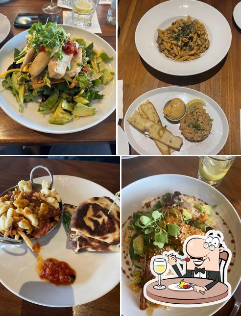 Restaurant ZIBO! Boisbriand (Faubourg Boisbriand), 2805 Prom. Saint ...