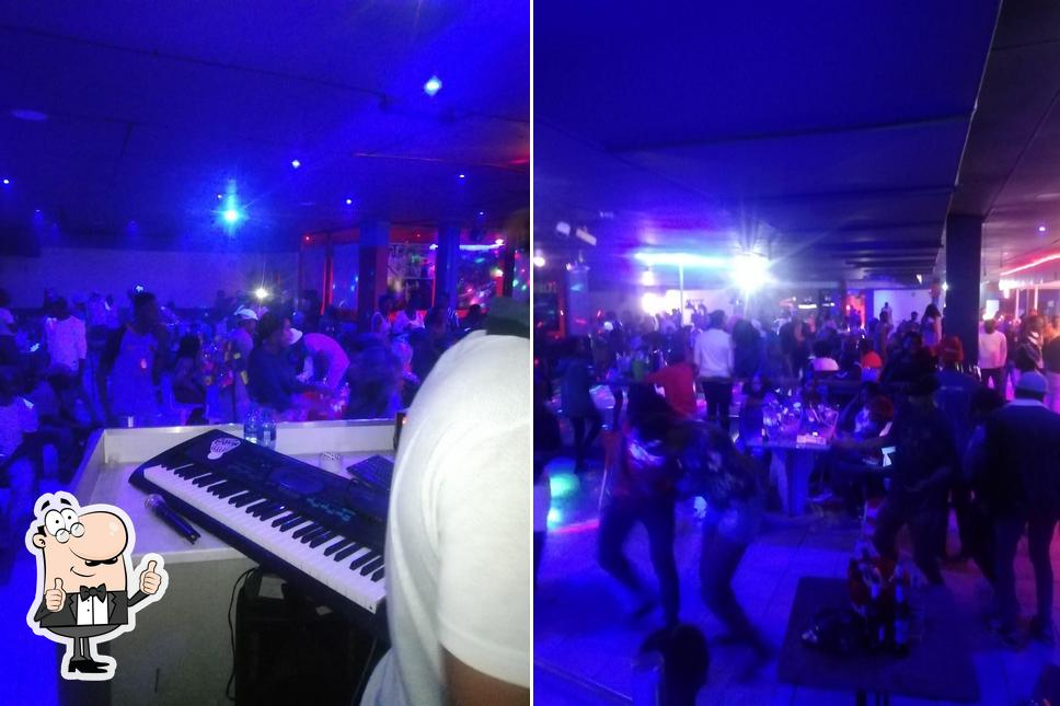 BLUE HOUSE PUB, Potchefstroom - Restaurant menu, prices and reviews