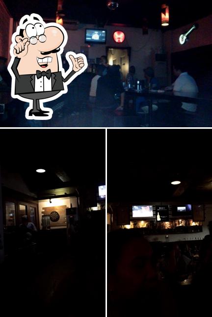Beer Belly Bar and Restaurant, Mandaluyong - Restaurant menu, prices ...