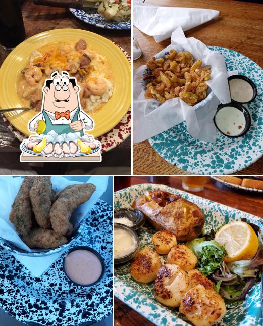 Top 7 restaurants in Cleveland, Georgia, october 2025 - Restaurant Guru