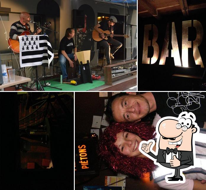 Le Goo Bar, Nantes