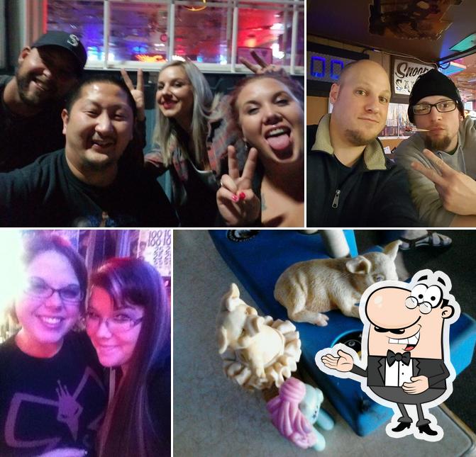 Snoops Saloon in Spokane - Restaurant reviews