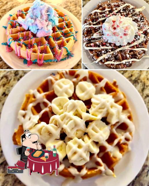 122 Diner, Holden - Restaurant menu, prices and reviews