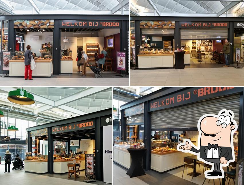 BBrood, Amsterdam - Speisekarte, Preise und Bewertungen