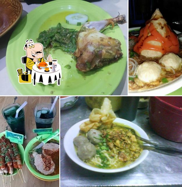 Top 10 restaurants with ayam Penyet in Batam, february 2026 ...