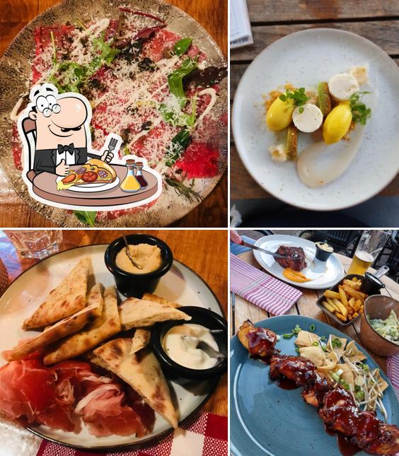 Top 5 Fischrestaurants in Hoorn, Juni 2025 - Restaurant Guru
