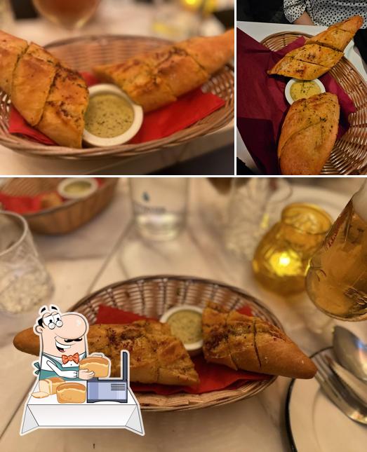 Boeuf and Frites (Temple Bar), Dublin - Restaurant menu, prices and reviews