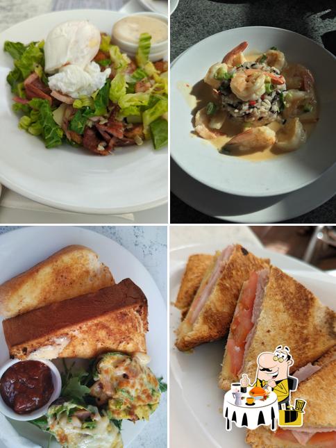 Best eggs benedict in Armidale restaurants, summer 2024 - Restaurant Guru