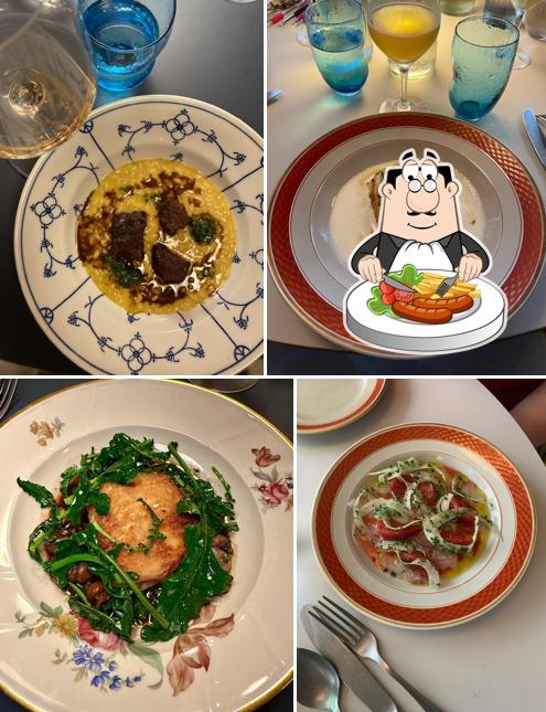 Restaurant Calma, Copenhagen - Restaurant menu, prices and reviews