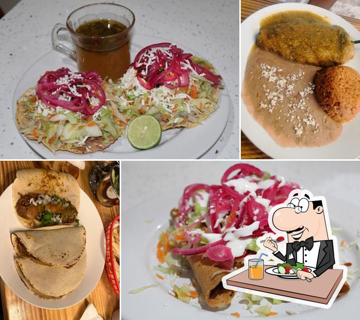 Cenaduria Casa de la Tia, Mexicali - Menú del restaurante, precios y ...