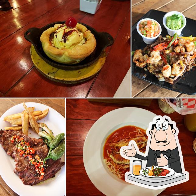 Che Food, La Paz - Menú del restaurante, precios y reseñas