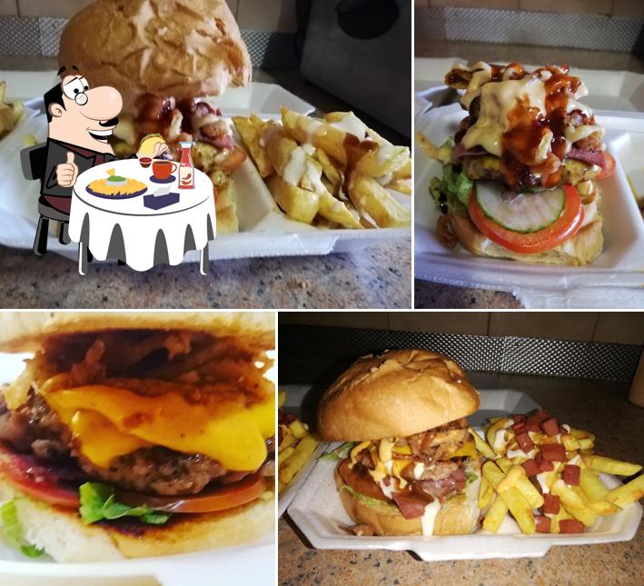 Chef Fifi's Kitchen restaurant, Soweto - Restaurant reviews