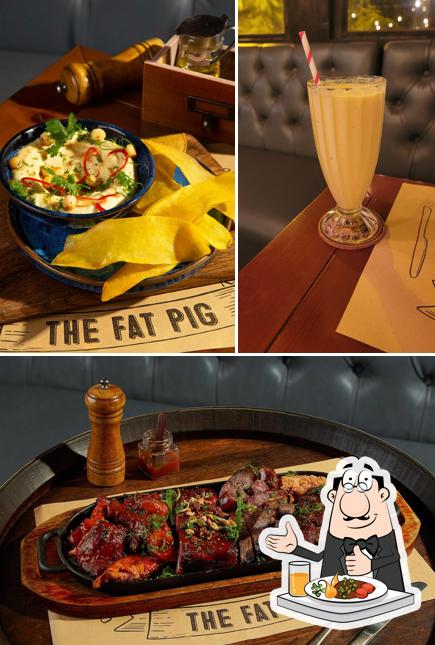 Con Heo Béo - The Fat Pig, Hanoi - Restaurant menu, prices and reviews