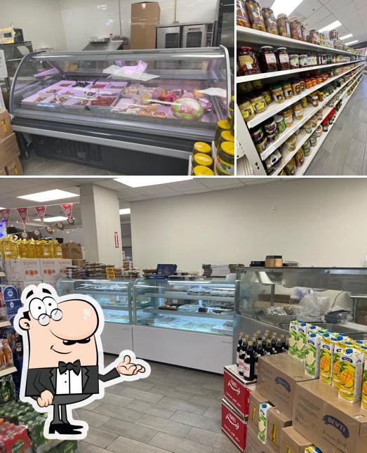 El-Refaey Mediterranean Market-Halal in Quincy - Restaurant reviews